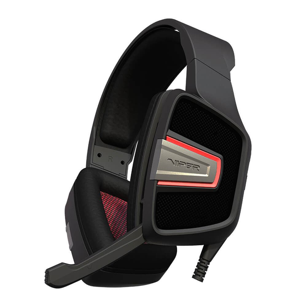 VIPER Gaming Headset V330 Stereo - Elkjøp