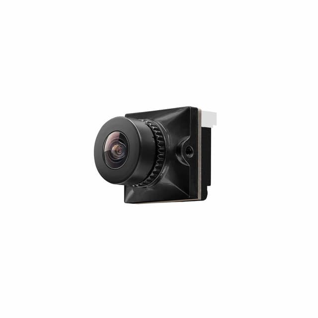 CaddX Ratel 2 FPV Camera 2.1mm Black - Elkjøp | Elkjøp