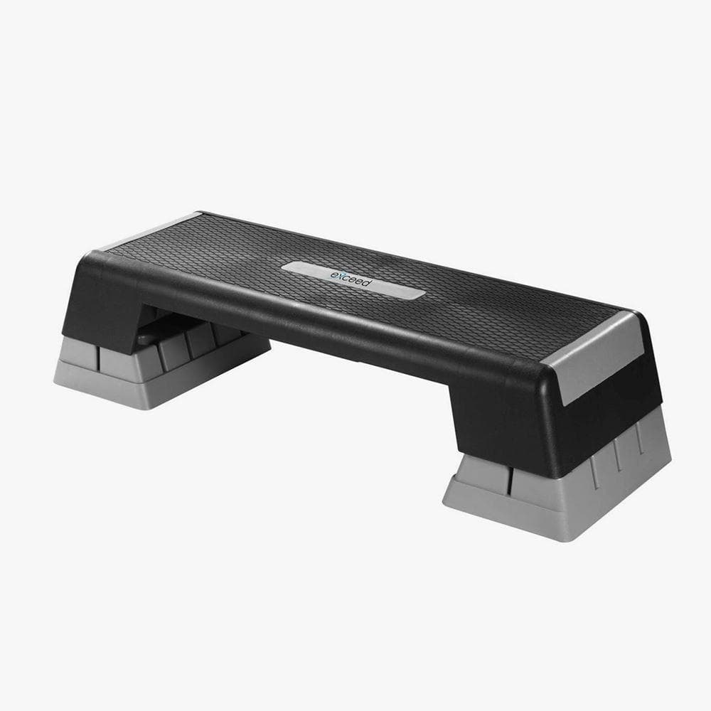 Exceed Step-Up Board - Adjustable - Elkjøp