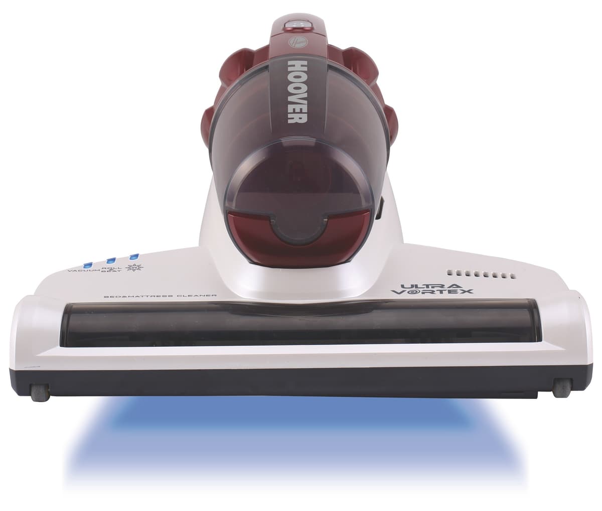Hoover Ultra Vortex madrassrenser MBC500UV - Elkjøp