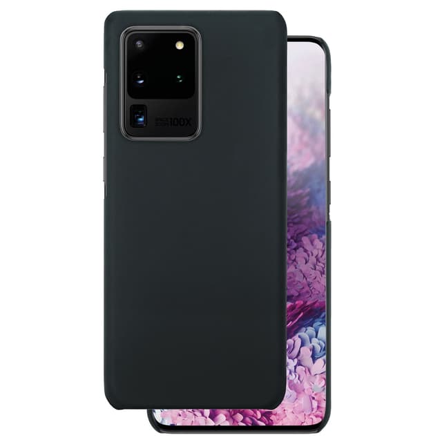 Matte Hard Cover Galaxy S20 Ultra - Elkjøp | Elkjøp