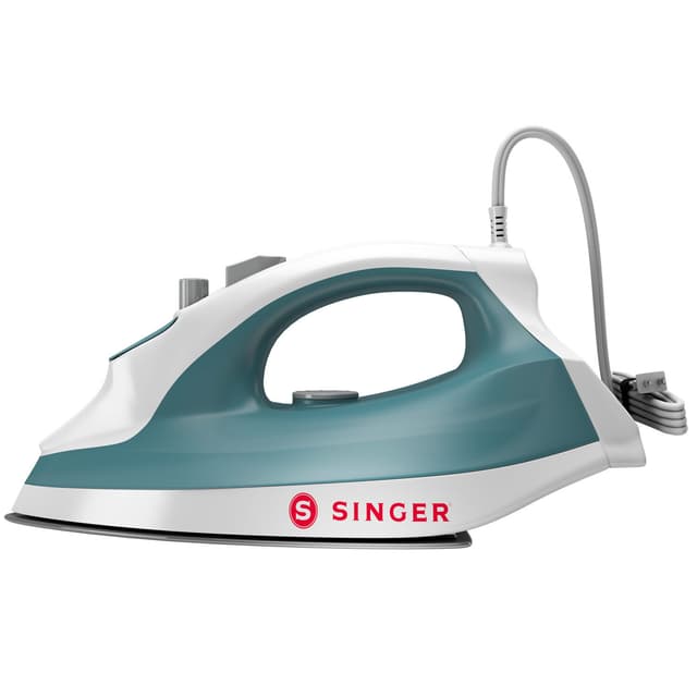 Singer Strykejern 2200W Steam Choice 2.0 - Elkjøp