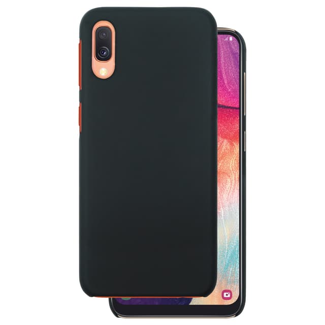 Matte Hard Cover Galaxy A50 - Elgiganten