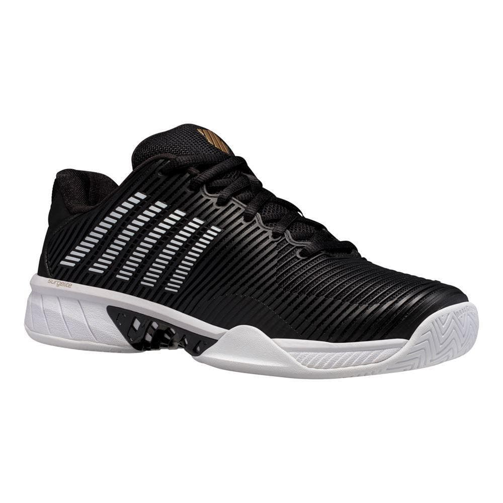 K-Swiss Hypercourt Express 2 Tennis/Padel, Tennis sko herre 42,5 - Elkjøp
