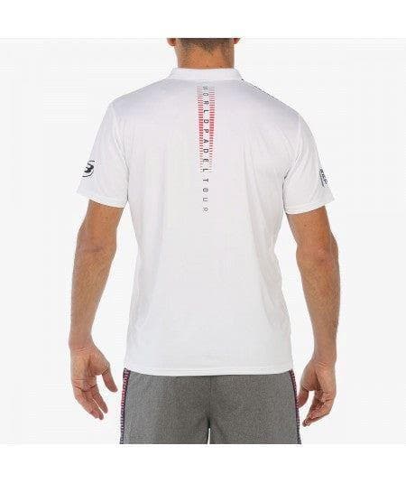 Bullpadel Polo Revicon, Padel- og tennispique herre S - Elkjøp | Elkjøp