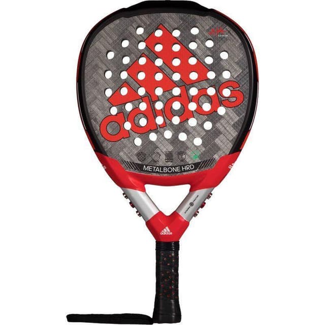 Adidas Metalbone Hrd, Padelracket - Elgiganten - Elgiganten