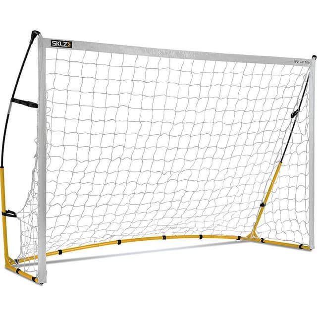 SKLZ Quickster Soccer Goal 12' x 6' (3,60 m x 1,80 m), Fotboll - Elgiganten