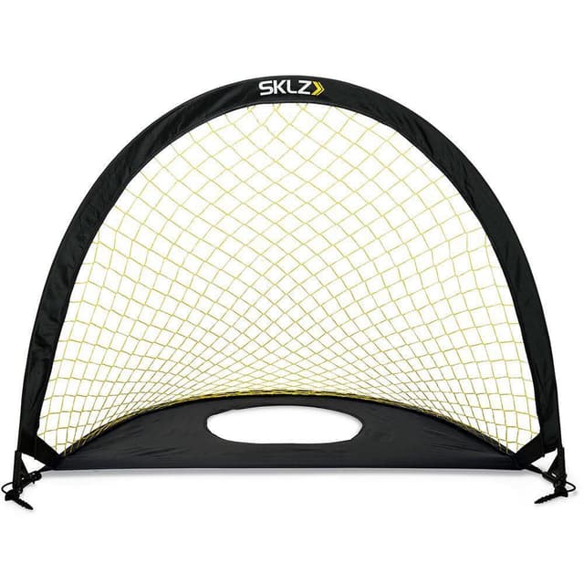 SKLZ PRECISION POP UP GOAL 4' | Elgiganten | Elgiganten
