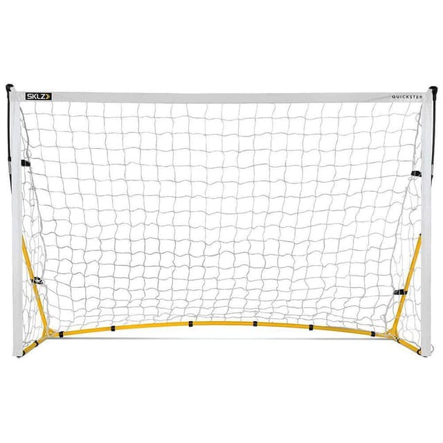 SKLZ Quickster Soccer Goal 12' x 6' (3,60 m x 1,80 m) - Elkjøp