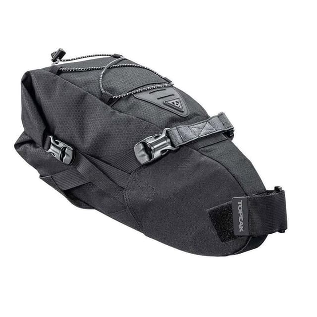Topeak Backloader Sadelväska, 10 L - Elgiganten - Elgiganten