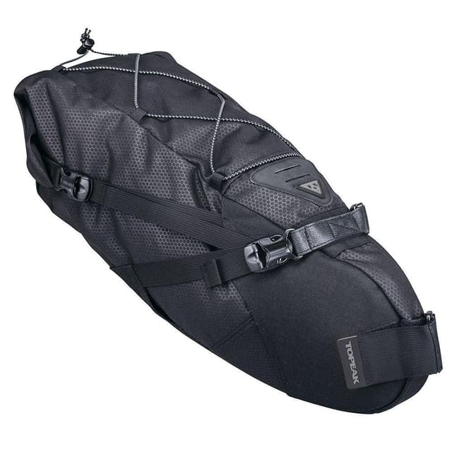 Topeak Backloader Sadelväska, 15 L - Elgiganten - Elgiganten