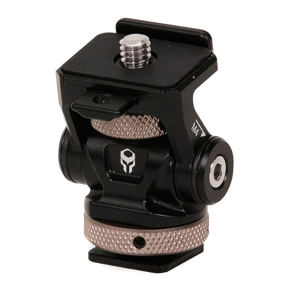 TILTA Tiltaing Adjust Coldshoe Access Mount Bracket-Black - Elkjøp