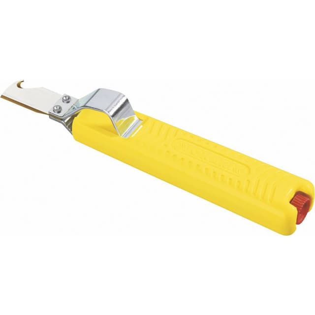 Jokari 10282 Kabelkniv Egnet til Rundkablar 8 til 28 mm | Elgiganten
