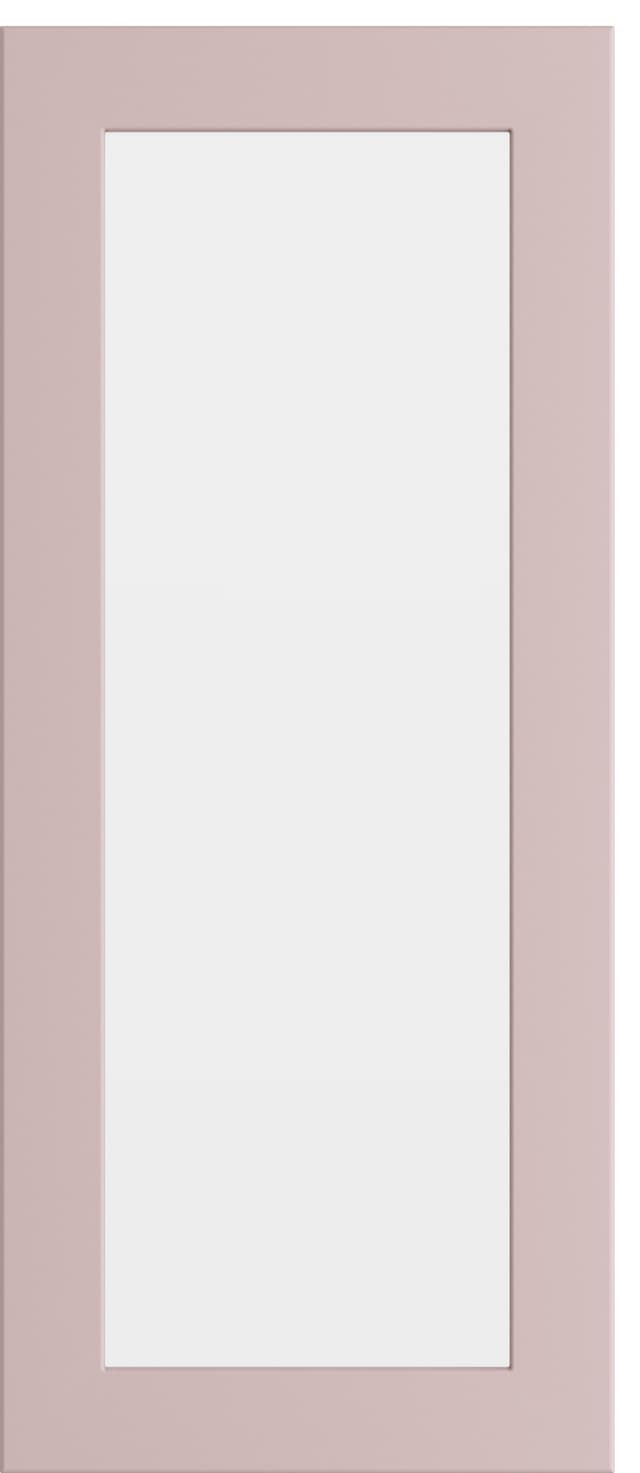 Epoq Trend Misty Rose lasiovi 30x70 cm keittiöön (Misty Rose ...