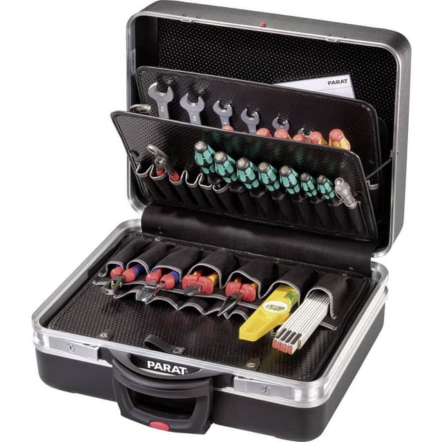 Parat CLASSIC KingSize Roll 489.500-171 Universal - Elgiganten