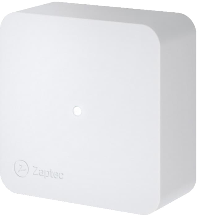 Zaptec Sense regulator for billadestasjon ZM000821 - Elkjøp | Elkjøp