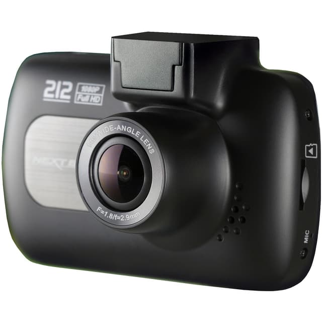 Nextbase iN-CAR 212 dashbordkamera - Elkjøp | Elkjøp