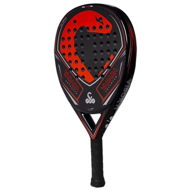 Vibor-A Yarara Advanced 2020, Padelracket - Elkjøp