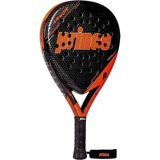 Prince Padel Premier Armor, Padelracket - Elkjøp | Elkjøp
