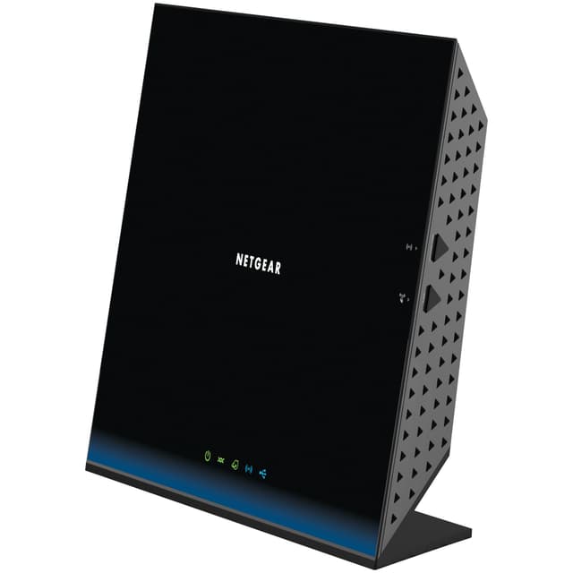 Netgear D6200 Wi-Fi Modem Router - Elgiganten - Elgiganten