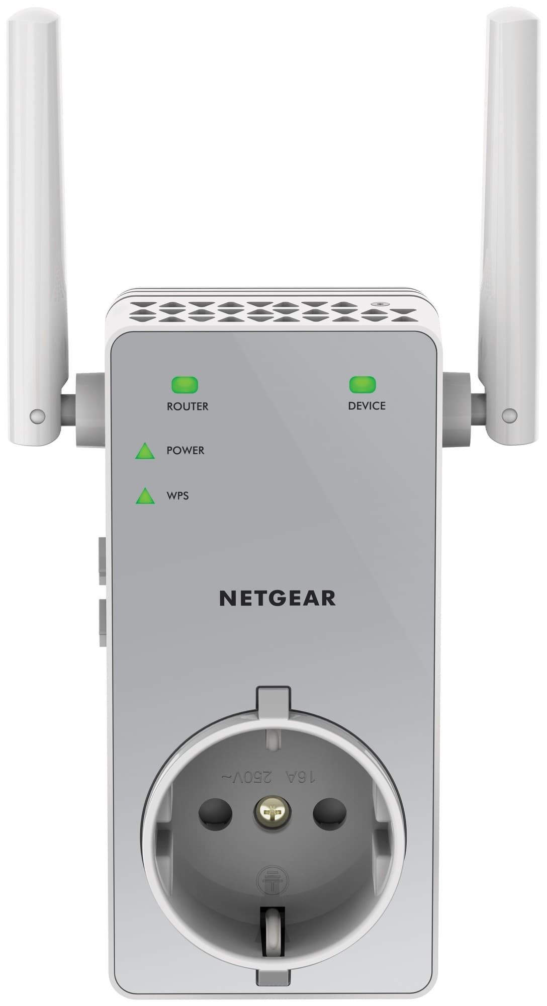 Netgear EX3800 WiFi-forsterker - Elkjøp | Elkjøp