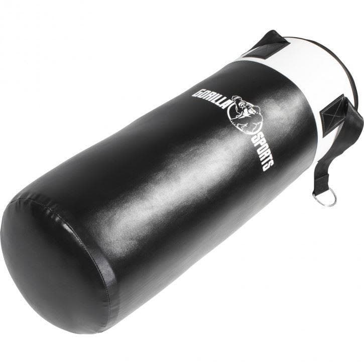 Gorilla Sports Boksepose GS - 80 cm/18 kg - Elkjøp | Elkjøp