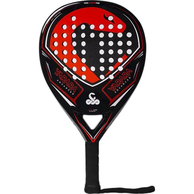 Vibor-A Yarara Advanced 2020, Padelracket - Elgiganten