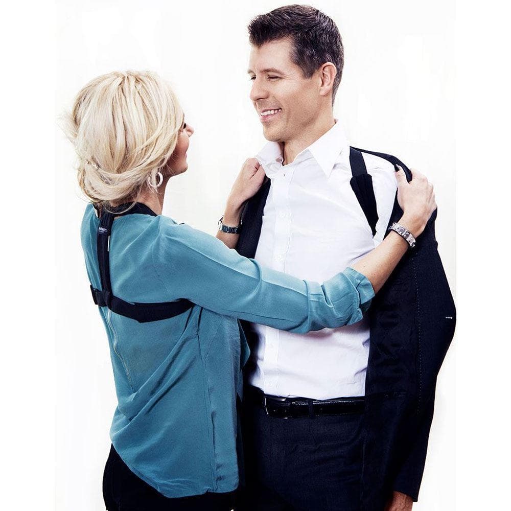 Swedish Posture CLASSIC Shoulder Brace, Stöd & skydd - Elkjøp