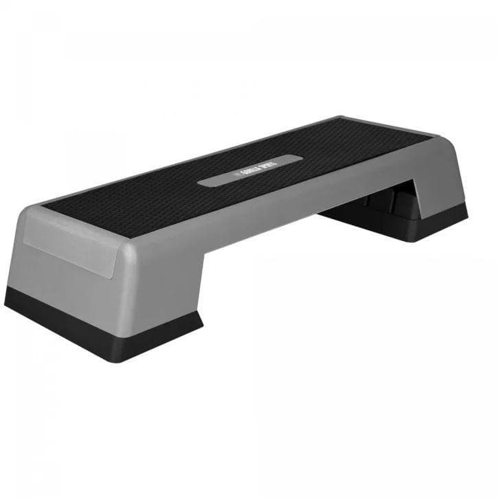 Gorilla Sports Step up board PRO - Stort - Elkjøp