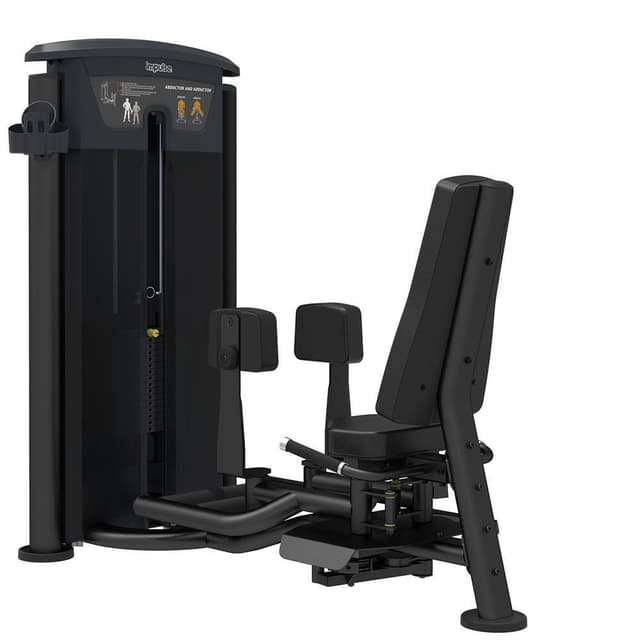 Impulse Ab/Ad IT9508 - Elkjøp | Elkjøp