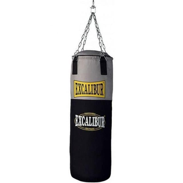 Excalibur Boxningssäck WORKOUT 100 cm/26 kg - Elgiganten - Elgiganten