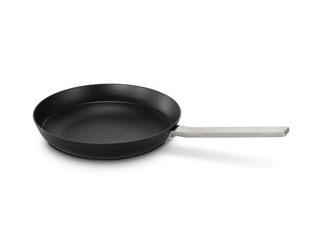 Siemens Pro induction frying pan HZ9FE280 - Elkjøp