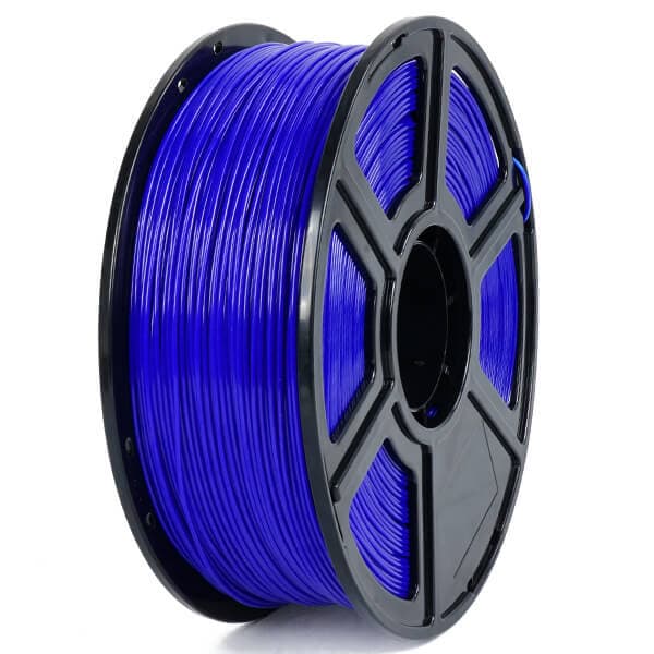 FLASHFORGE ASA Blue 1,0KG 3D Printing Filament | Elgiganten