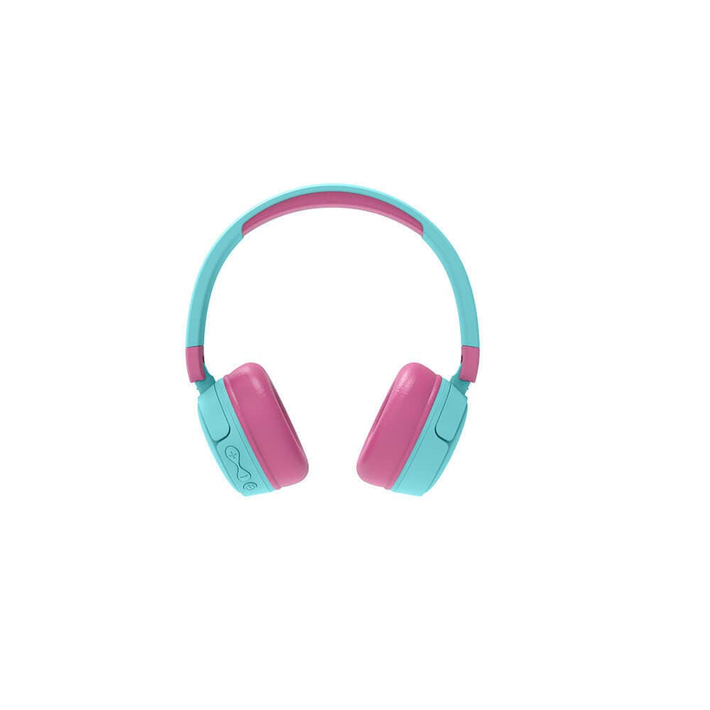 LOL Headphone On-Ear Junior Wireless 85dB/95dB Sharing Aux - Elkjøp