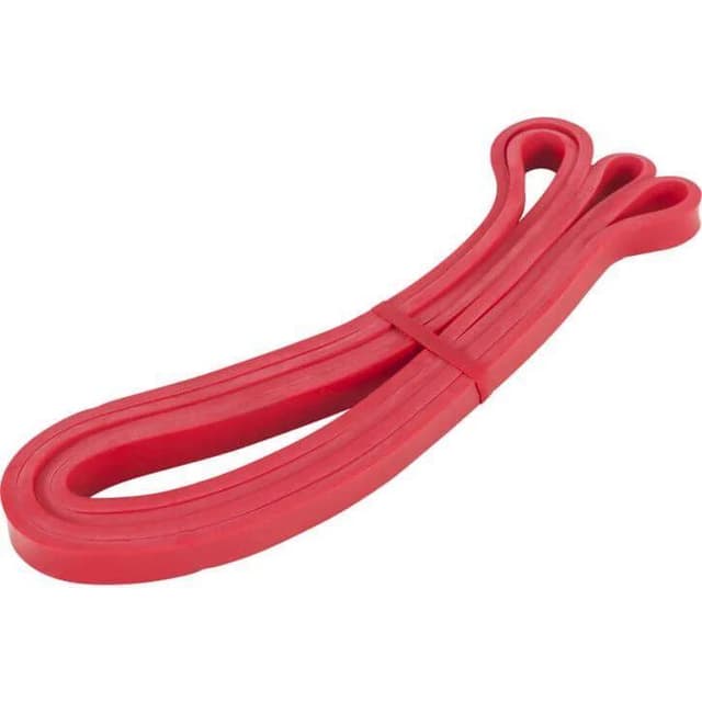 Gorilla Sports Gummibånd Lang - 208 cm 2,3 - 22,7 kg - Elkjøp