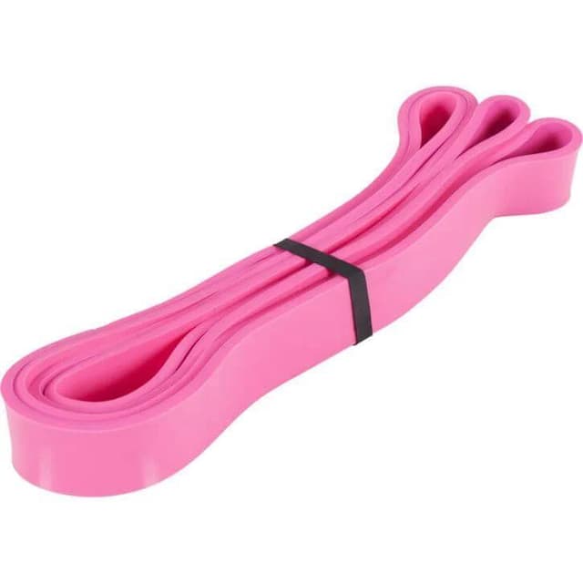 Gorilla Sports Gummibånd Lang - 208 cm 11,3 - 36,3 kg - Elkjøp