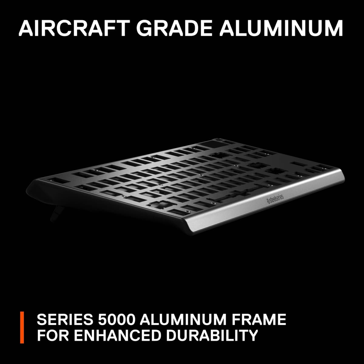 SteelSeries Apex Pro TKL tenkeyless gaming tastatur | Elgiganten ...