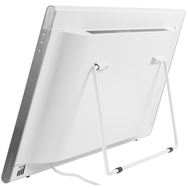 Adax Neo 2 Element NP 210 KDT (vit) - Elgiganten