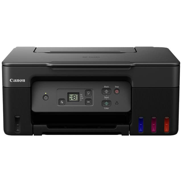 Canon PIXMA G2570 Multifunktionsskrivare A4 Skrivare - Elgiganten