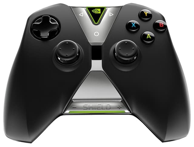 Nvidia Shield controller - 2015 | Elgiganten | Elgiganten