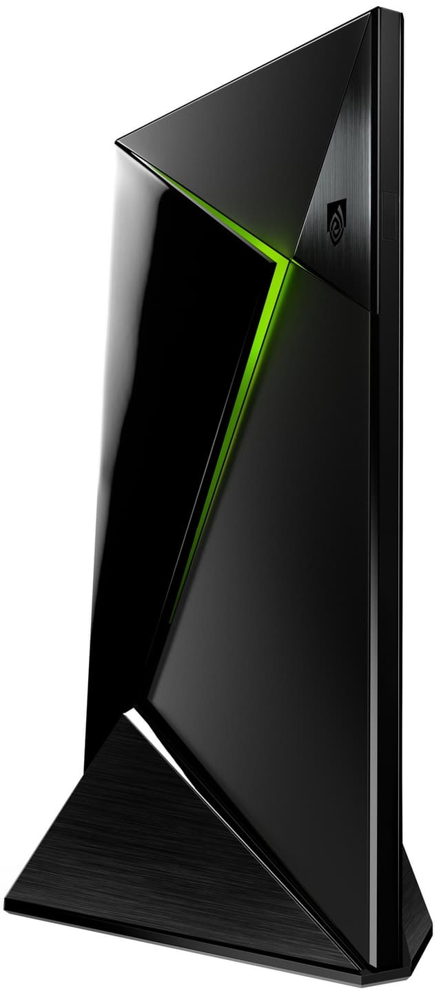 NVIDIA SHIELD TV Stand (2015) - Elgiganten