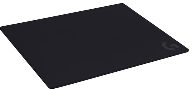 Logitech G740 gaming-musemåtte | Elgiganten | Elgiganten