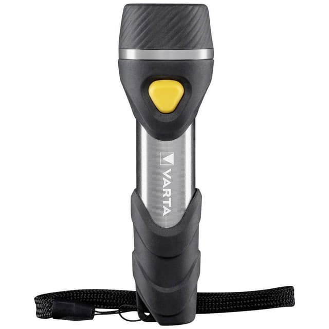 Varta Day Light Multi LED F10 LED Ficklampa batteri 20 - Elgiganten