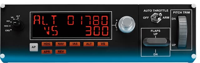 Logitech G Saitek Pro multipanel til flyvning | Elgiganten | Elgiganten