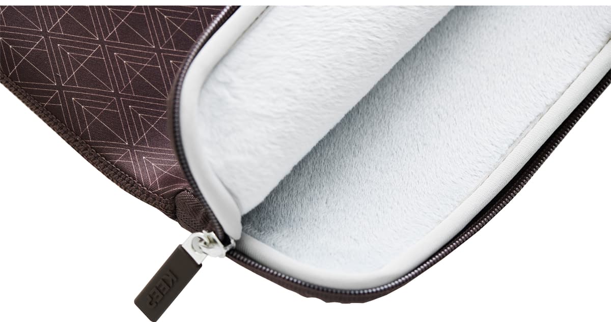 KEEP PC etui 14” (Java Mid Century) | Elgiganten