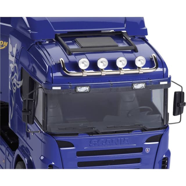 Carson Modellsport 907064 1:14 Taglampebeslag 1 stk | Elgiganten