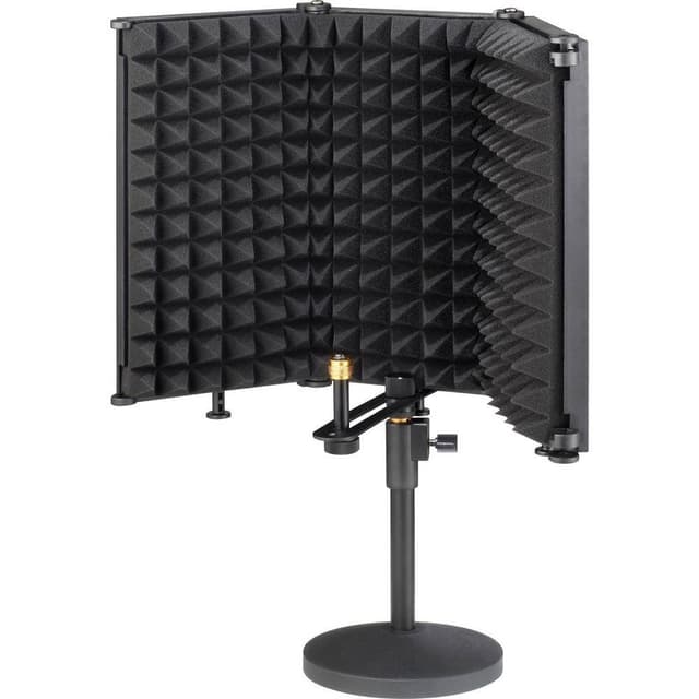 Mikrofon-vindskydd Renkforce RF-MIS-300 - Elgiganten - Elgiganten