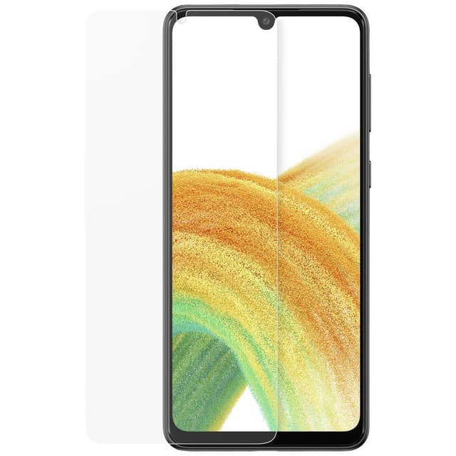 Samsung Tempered Glass Screen Protector - Elgiganten