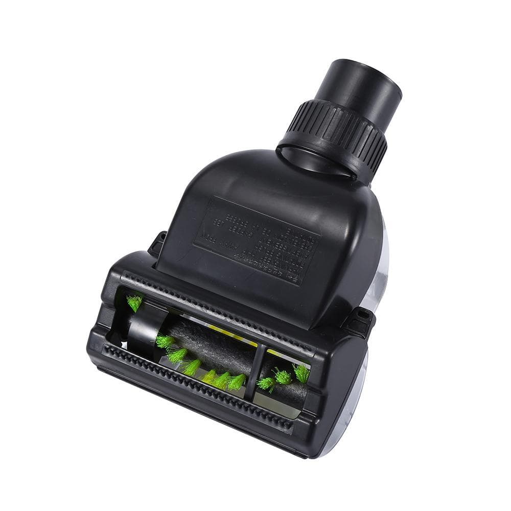 Turbogolvmunstycke för Kärcher VC3 PP Grå - Elgiganten