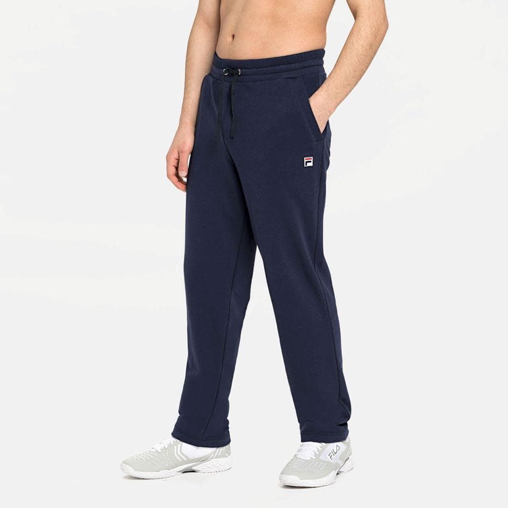 Fila Larry Sweatpants, Padel-och tennisbyxor herr - Elgiganten - Elgiganten